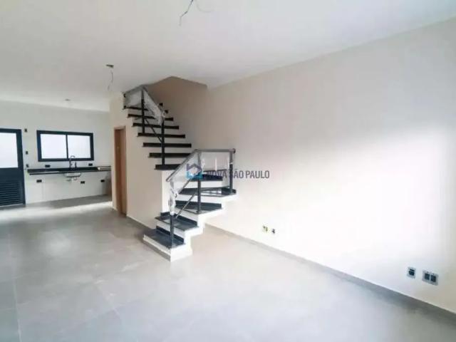 Casa / Sobrado para Venda em São Paulo/SP Vila Babilônia 3 Quartos