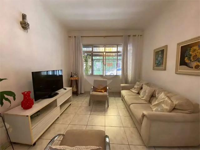 Casa / Sobrado para Venda em São Paulo/SP Vila Babilônia 3 Quartos
