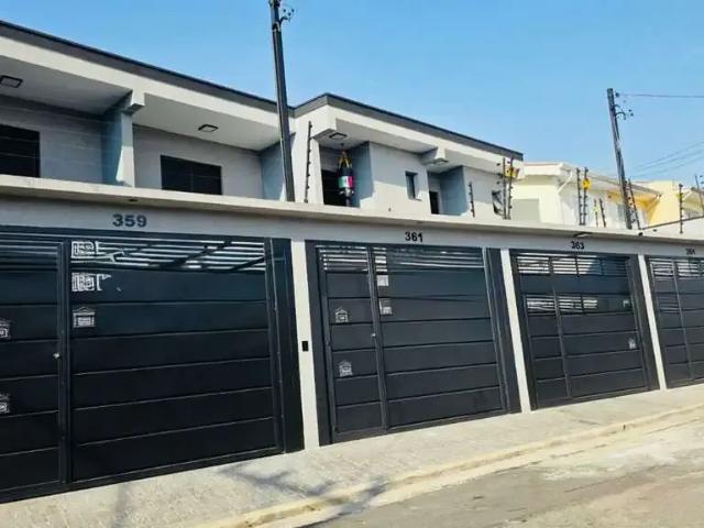 Casa / Sobrado para Venda em São Paulo/SP Vila Babilônia 3 Quartos