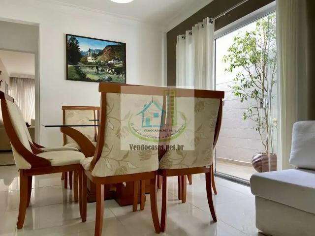 Casa / Sobrado para Venda em São Paulo/SP Vila Babilônia 3 Quartos