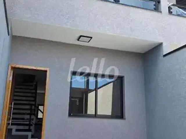 Casa / Sobrado para Venda em São Paulo/SP Vila Babilônia 3 Quartos
