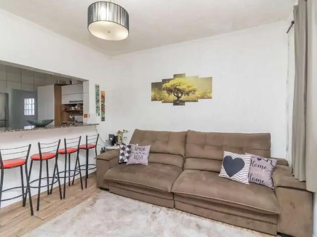 Casa / Sobrado para Venda em São Paulo/SP Vila Bancária Munhoz 4 Quartos