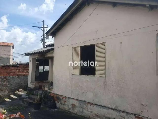 Casa / Sobrado para Venda em São Paulo/SP Vila Bancária Munhoz 2 Quartos