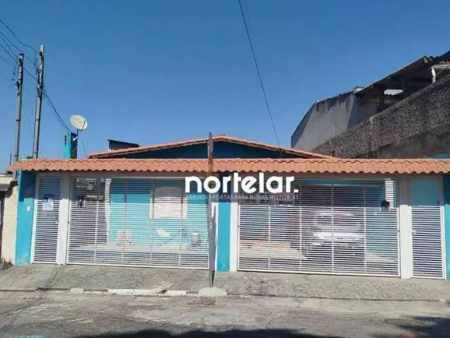 Casa / Sobrado para Venda em São Paulo/SP Vila Bancária Munhoz 2 Quartos