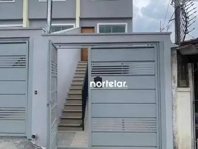 Casa / Sobrado para Venda em São Paulo/SP Vila Bancária Munhoz 2 Quartos