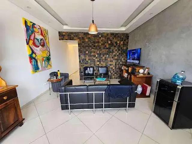 Casa / Sobrado para Venda em São Paulo/SP Vila Bancária Munhoz 2 Quartos