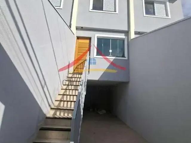 Casa / Sobrado para Venda em São Paulo/SP Vila Bancária Munhoz 2 Quartos