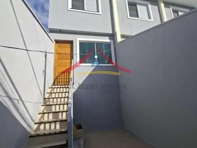 Casa / Sobrado para Venda em São Paulo/SP Vila Bancária Munhoz 2 Quartos