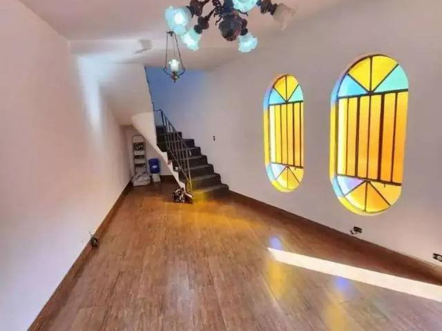 Casa / Sobrado para Venda em São Paulo/SP Vila Bancária Munhoz 2 Quartos