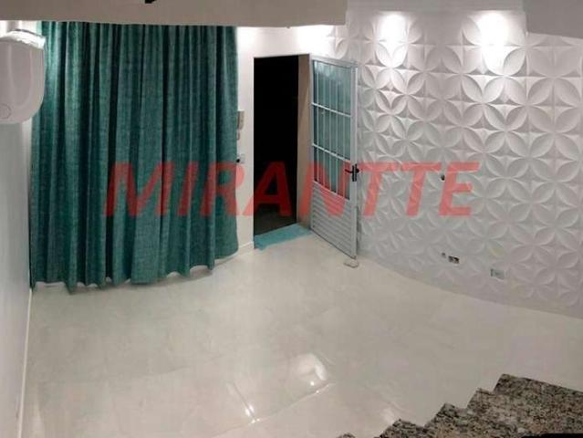 Casa / Sobrado para Venda em São Paulo/SP Vila Bancária Munhoz 2 Quartos
