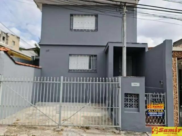 Casa / Sobrado para Venda em São Paulo/SP Vila Bancária Munhoz 2 Quartos