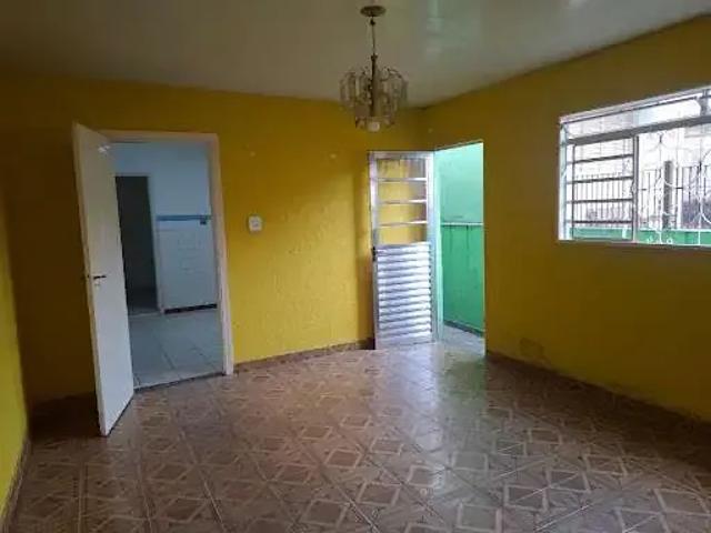 Casa / Sobrado para Venda em São Paulo/SP Vila Bancária Munhoz 3 Quartos