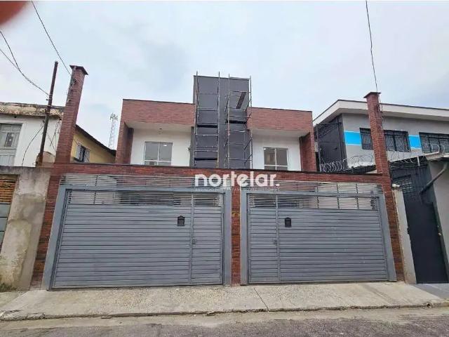 Casa / Sobrado para Venda em São Paulo/SP Vila Bancária Munhoz 3 Quartos