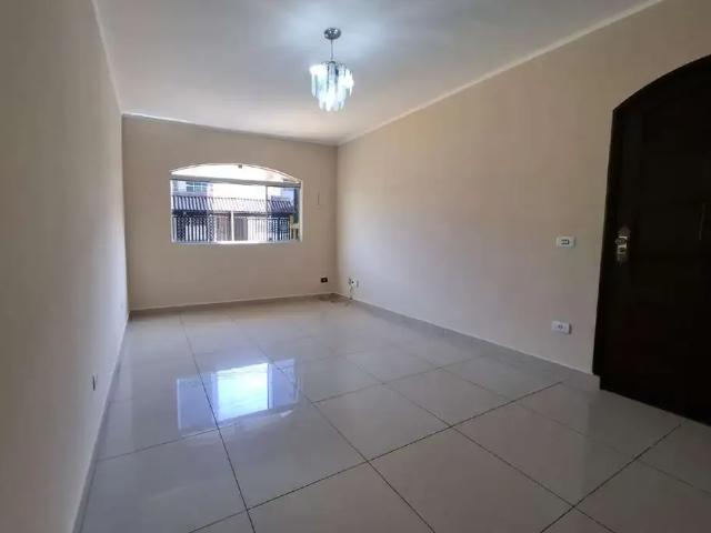 Casa / Sobrado para Venda em São Paulo/SP Vila Bancária Munhoz 3 Quartos