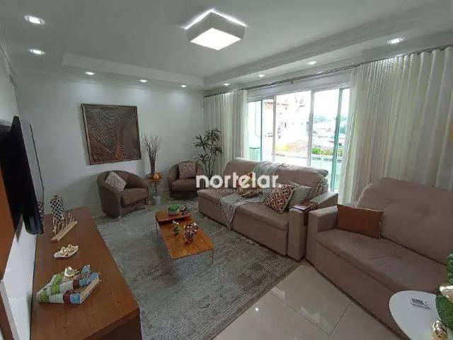 Casa / Sobrado para Venda em São Paulo/SP Vila Bancária Munhoz 3 Quartos