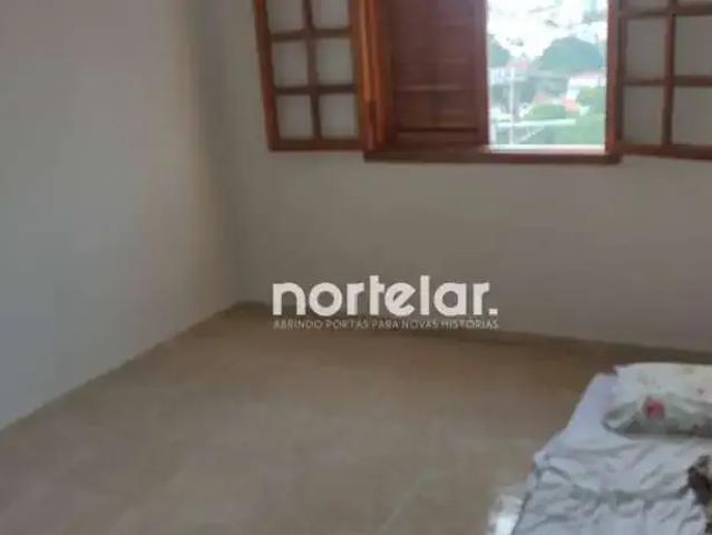 Casa / Sobrado para Venda em São Paulo/SP Vila Bancária Munhoz 3 Quartos