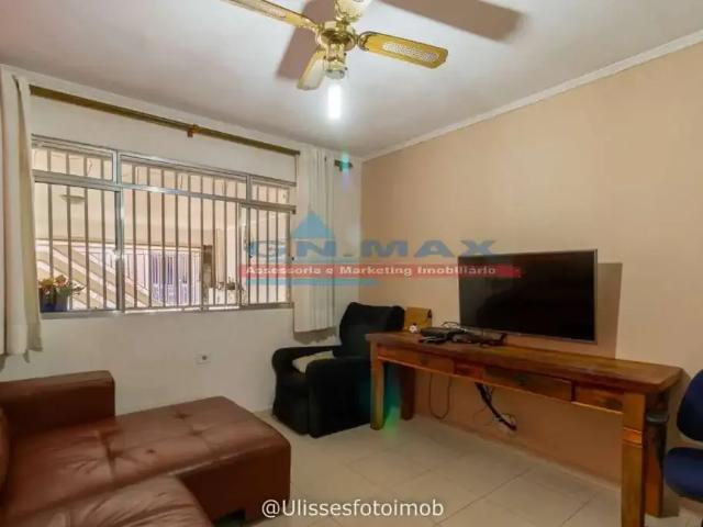 Casa / Sobrado para Venda em São Paulo/SP Vila Bancária Munhoz 3 Quartos