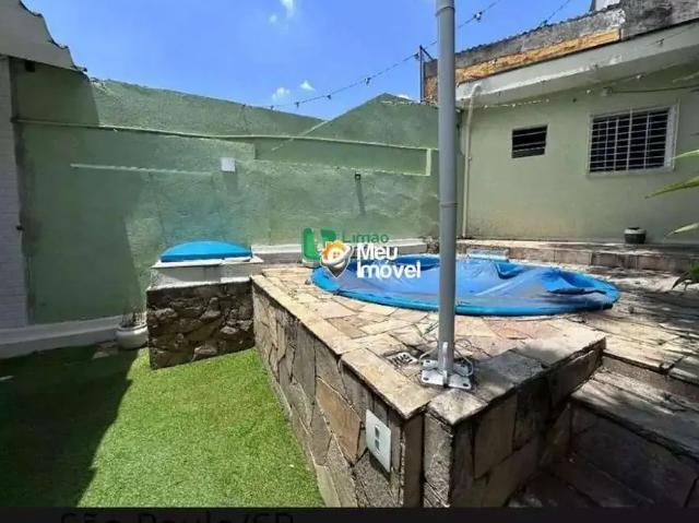 Casa / Sobrado para Venda em São Paulo/SP Vila Bancária Munhoz 3 Quartos