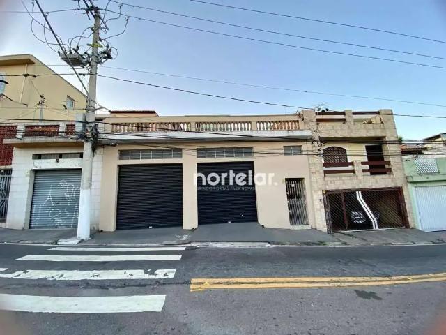 Casa / Sobrado para Venda em São Paulo/SP Vila Bancária Munhoz 3 Quartos