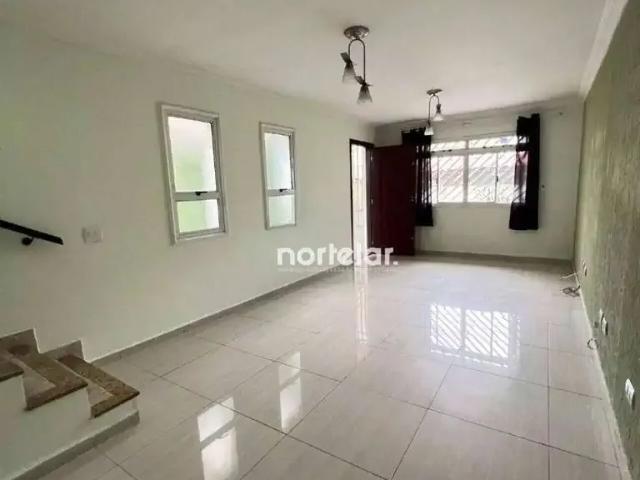 Casa / Sobrado para Venda em São Paulo/SP Vila Bancária Munhoz 3 Quartos