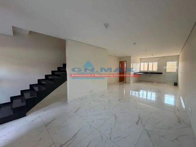 Casa / Sobrado para Venda em São Paulo/SP Vila Bancária Munhoz 3 Quartos