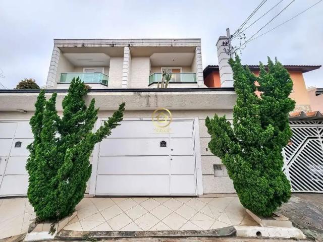Casa / Sobrado para Venda em São Paulo/SP Vila Bancária Munhoz 3 Quartos