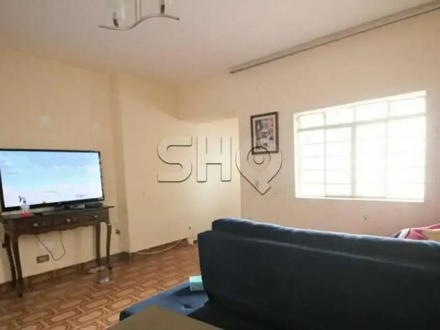 Casa / Sobrado para Venda em São Paulo/SP Vila Bancária Munhoz 3 Quartos