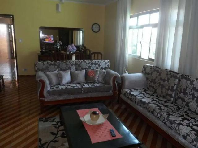 Casa / Sobrado para Venda em São Paulo/SP Vila Bancaria 2 Quartos