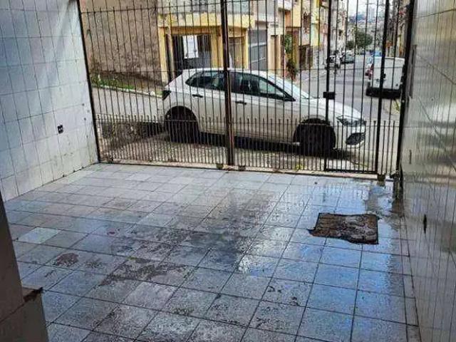 Casa / Sobrado para Venda em São Paulo/SP Vila Bancaria 2 Quartos