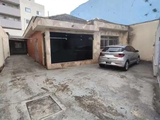 Casa / Sobrado para Venda em São Paulo/SP Vila Bancaria 4 Quartos