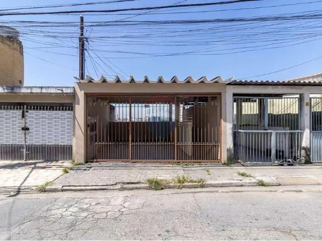 Casa / Sobrado para Venda em São Paulo/SP Vila Bancaria 4 Quartos