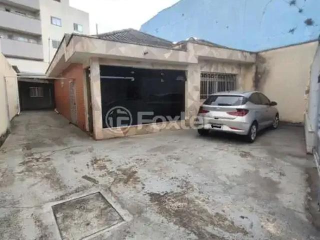 Casa / Sobrado para Venda em São Paulo/SP Vila Bancaria 4 Quartos