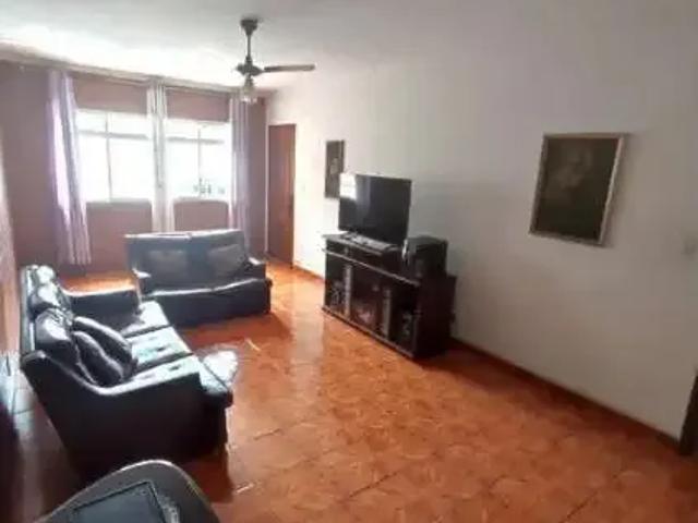 Casa / Sobrado para Venda em São Paulo/SP Vila Bancaria 4 Quartos