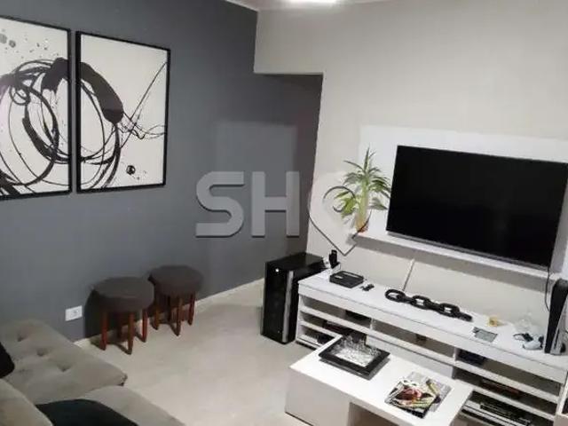 Casa / Sobrado para Venda em São Paulo/SP Vila Bandeirantes 2 Quartos