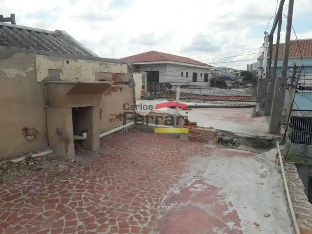 Casa / Sobrado para Venda em São Paulo/SP Vila Bandeirantes 2 Quartos