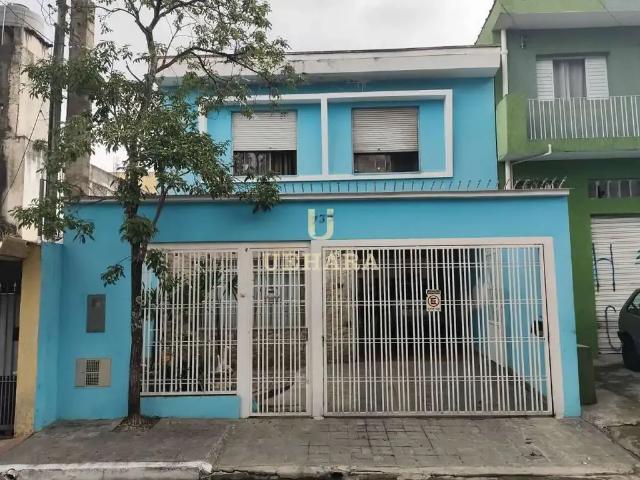 Casa / Sobrado para Venda em São Paulo/SP Vila Bandeirantes 3 Quartos