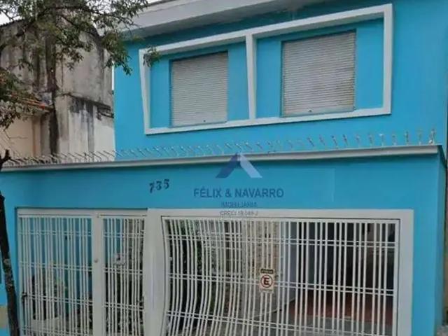 Casa / Sobrado para Venda em São Paulo/SP Vila Bandeirantes 3 Quartos