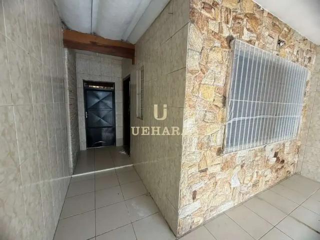 Casa / Sobrado para Venda em São Paulo/SP Vila Bandeirantes 3 Quartos