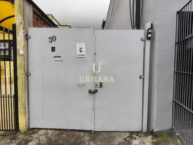 Casa / Sobrado para Venda em São Paulo/SP Vila Bandeirantes 3 Quartos