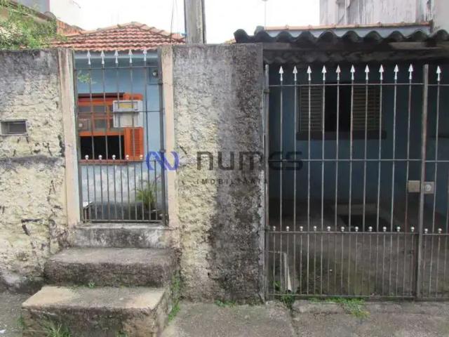 Casa / Sobrado para Venda em São Paulo/SP Vila Basileia 1 Quartos