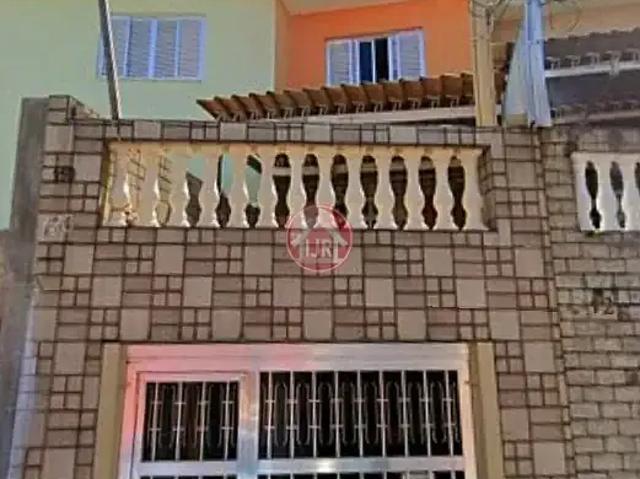Casa / Sobrado para Venda em São Paulo/SP Vila Basileia 2 Quartos