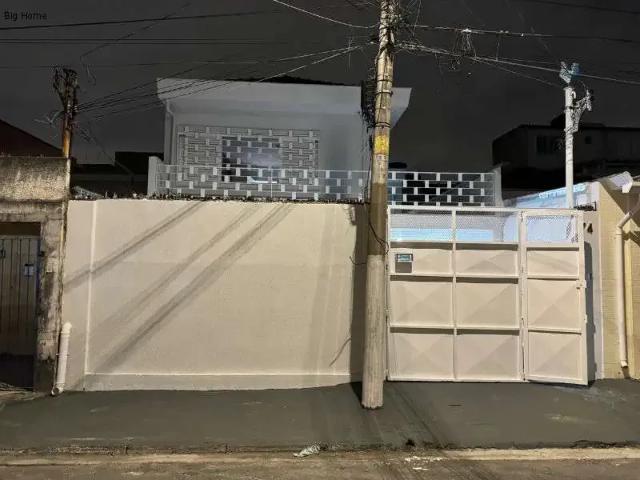 Casa / Sobrado para Venda em São Paulo/SP Vila Basileia 3 Quartos