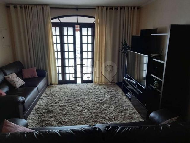 Casa / Sobrado para Venda em São Paulo/SP Vila Basileia 3 Quartos