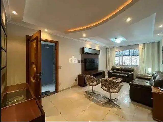 Casa / Sobrado para Venda em São Paulo/SP Vila Basileia 3 Quartos