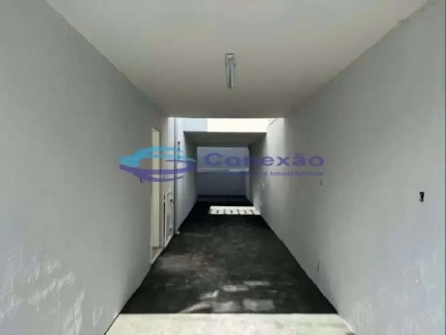 Casa / Sobrado para Venda em São Paulo/SP Vila Basileia 3 Quartos