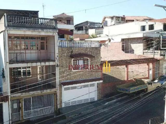 Casa / Sobrado para Venda em São Paulo/SP Vila Basileia 3 Quartos