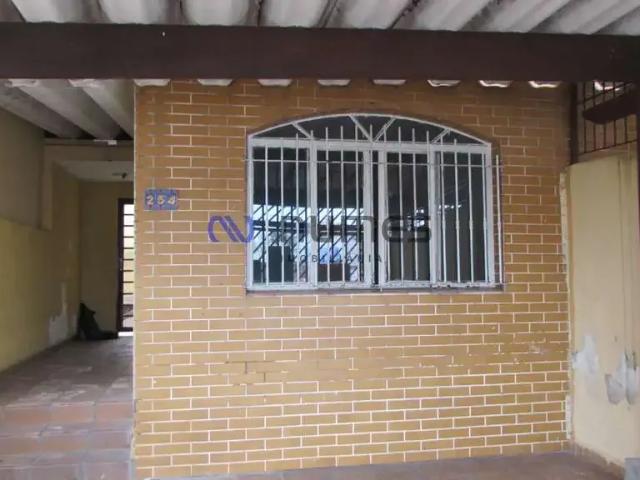 Casa / Sobrado para Venda em São Paulo/SP Vila Basileia 3 Quartos