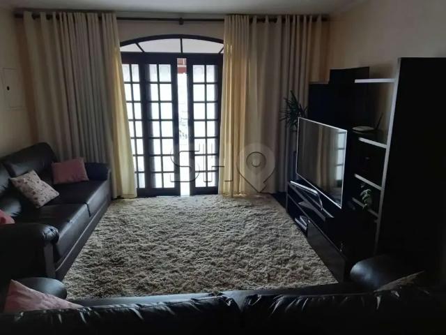 Casa / Sobrado para Venda em São Paulo/SP Vila Basileia 3 Quartos