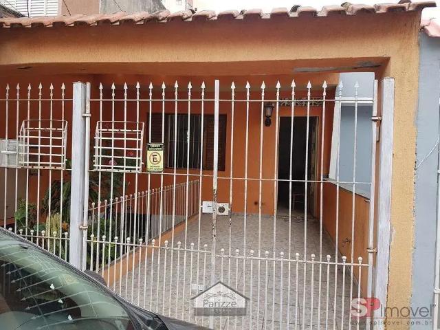 Casa / Sobrado para Venda em São Paulo/SP Vila Basileia 5 Quartos