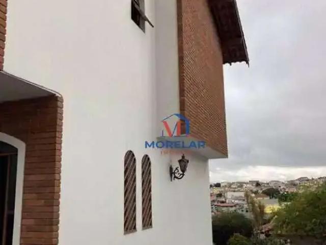 Casa / Sobrado para Venda em São Paulo/SP Vila Barbosa 3 Quartos